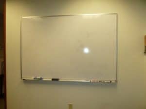 Whiteboards | Northwest Modular Systems Furniture
