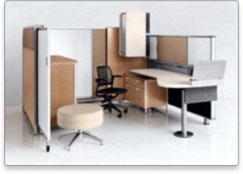 Office Furniture | Northwest Modular Systems Furniture